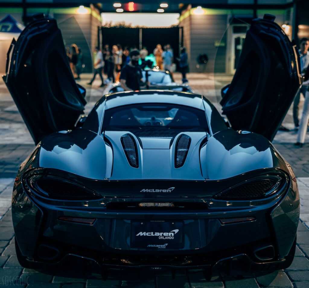 Auto Tinting